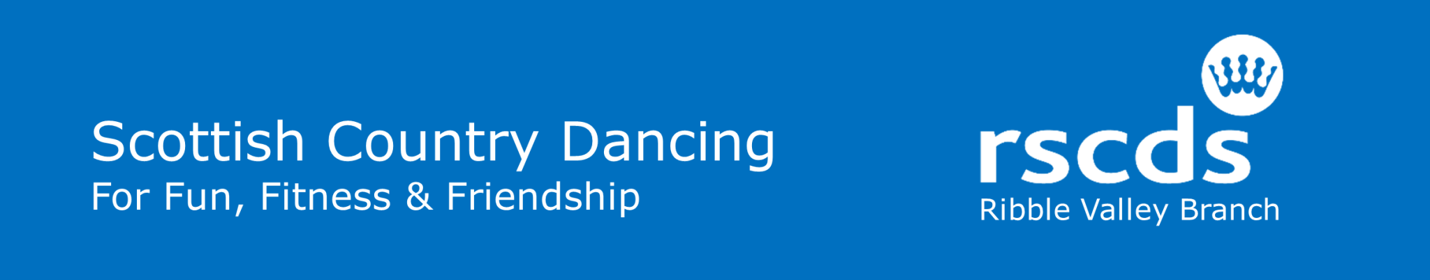 Core Dance List - RSCDS Ribble Valley